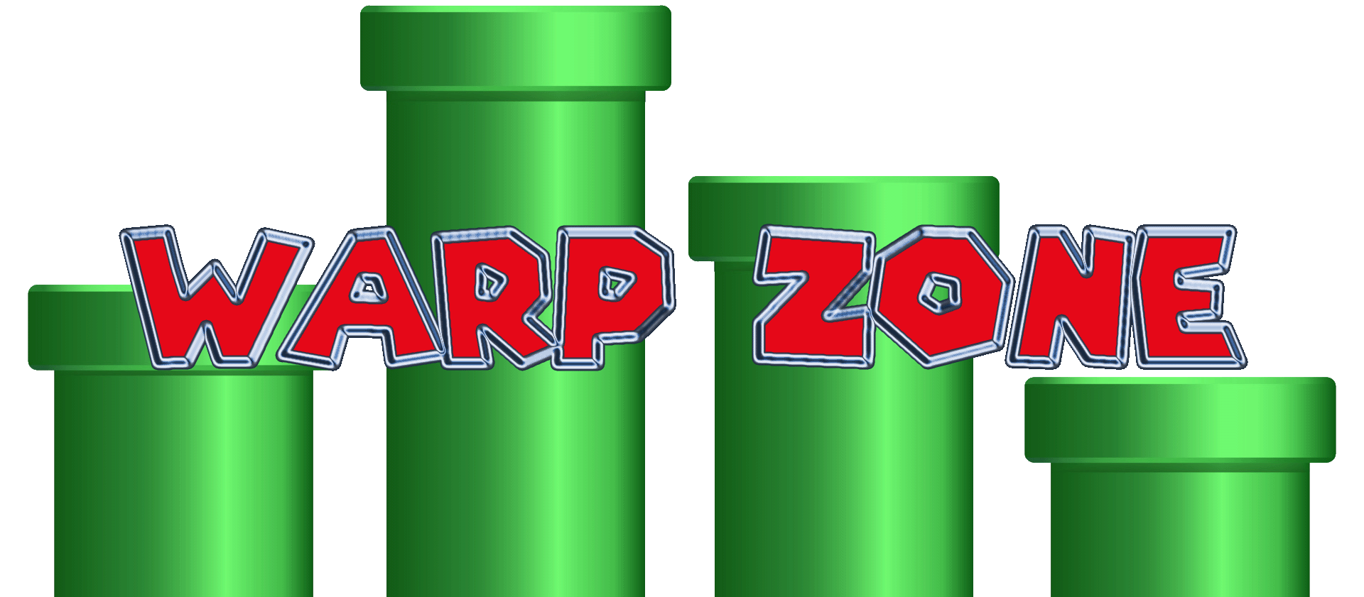 Warp Zone